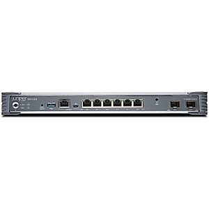 Juniper Networks SRX300 Services Gateway - security appliance