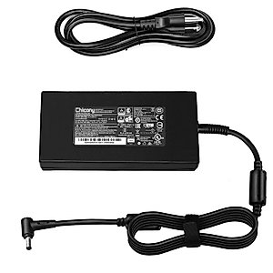 FLGAN 230W Charger powr Cord for Intel NUC X15 / 9 Extreme Laptop Kits Gigabyte Aero 17 16 15 AORUS 15G 15P YD XD FSP FSP230-AJAS3 FSP230-AJAN3 A17-230P1A