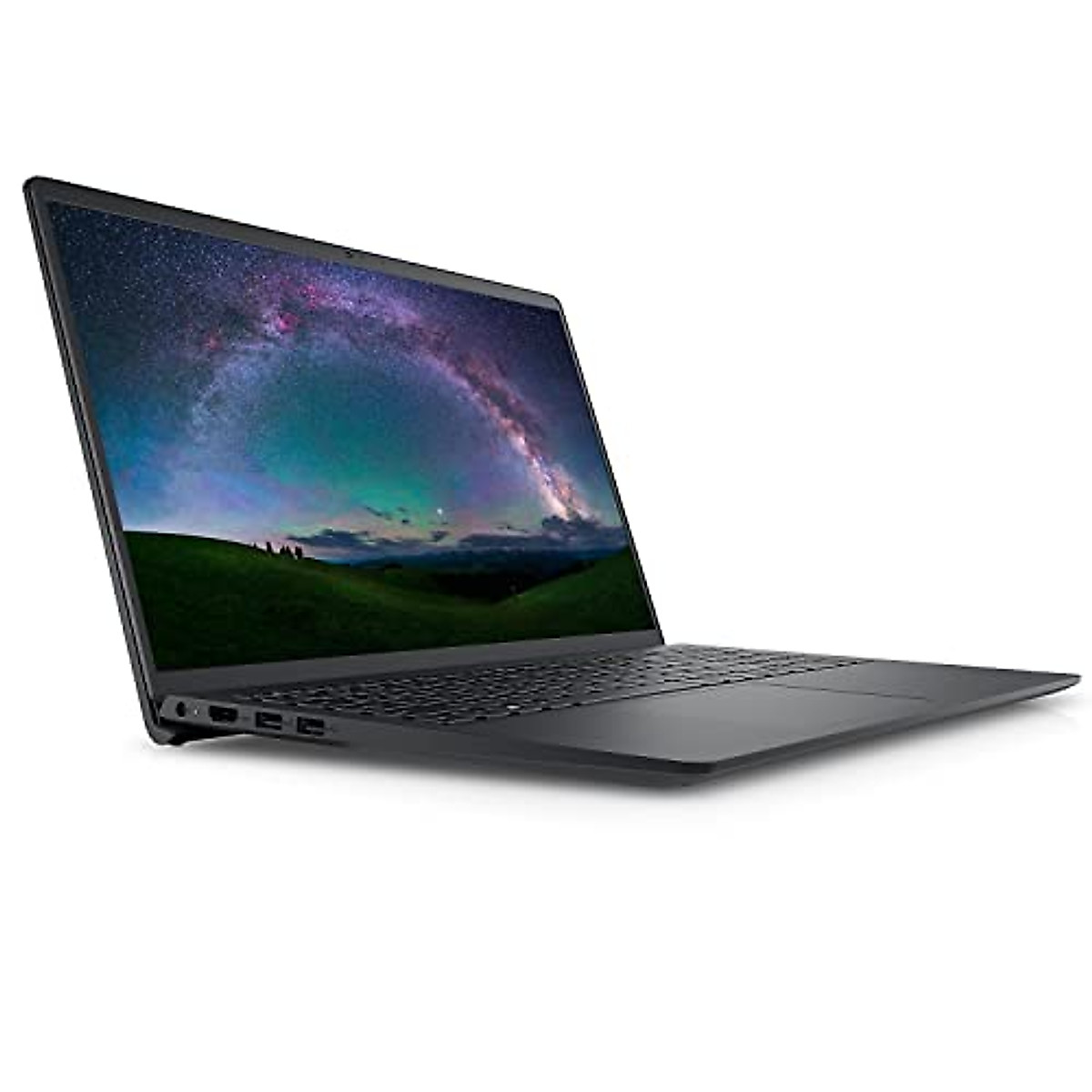 Dell 2022 Newest Inspiron 3511 Laptop, 15.6" FHD Touchscreen, Intel Core i5-1135G7, 16GB DDR4 RAM, 512GB PCIe SSD, SD Card Reader, Webcam, HDMI, Wi-Fi, Windows 11 Home, Black