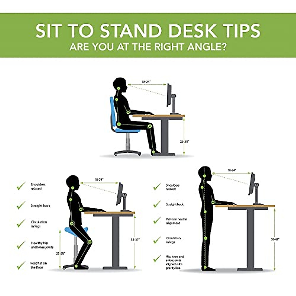 Bush Business Furniture Move 40 Series Electric Height Adjustable Standing Desk, 72W x 30D, Storm Gray