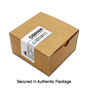 Osram H11 64211L+ DOT Original Standard Halogen Bulb 12V 55W 3800K PGJ19-2 Made in Germany/Pack of 2