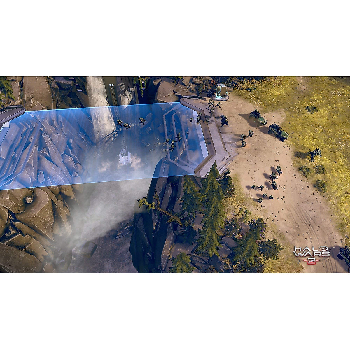 Halo Wars 2 - Xbox One (Renewed)