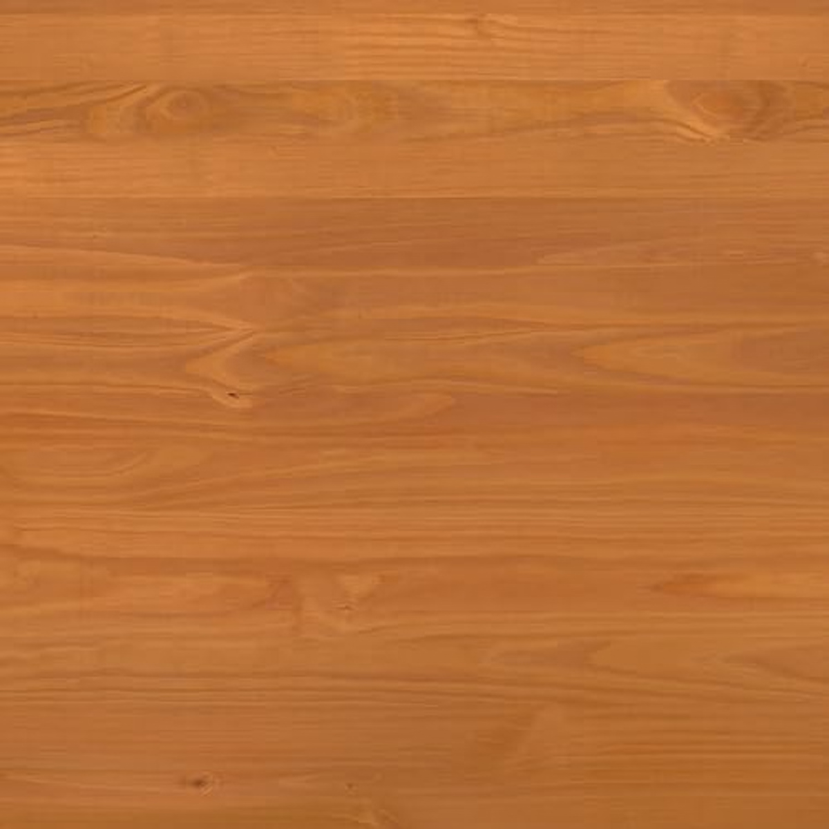 Walker Edison Queen Transitional Geometric X Pattern Headboard Solid Wood Bed, Queen Size, Caramel