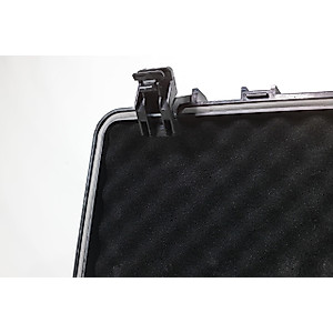 EZ FLATE C.A.S.E. 12 Volt Air Compressor Built Into Heavy Duty Case | Dual Air Compressor | 10.6 CFM | Offroad Air Compressor 4x4 |150 PSI | Portable Inflator With Pressure Gauge