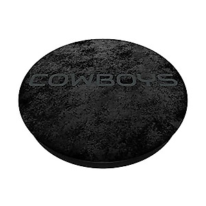 Cowboys PopSockets Swappable PopGrip