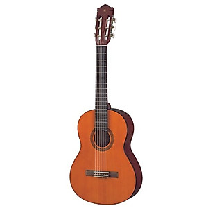 Yamaha CGS102A Half-Size Classical Guitar - Natural