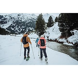 Salomon TRAILBLAZER 10 Outdoor Pack 0 - 29L , BLACK, NS