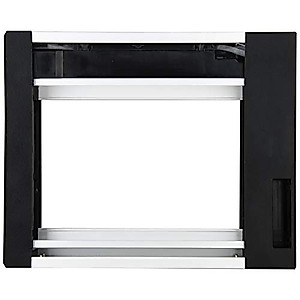 SilverStone Technology FS301, Hot-swappable, Tray-Less 5.25" to 3.5" SAS/SATA Device Bay, SST-FS301