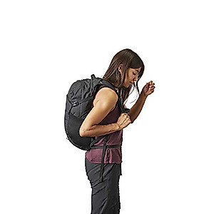 Gregory Mountain Products Nano 18 Daypack, Bright Navy, One Size