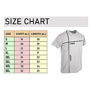 BILLIONHATS 12 Pack Plus Size Men Cotton T-Shirt Bulk Big Tall Short Sleeve Lightweight Tees