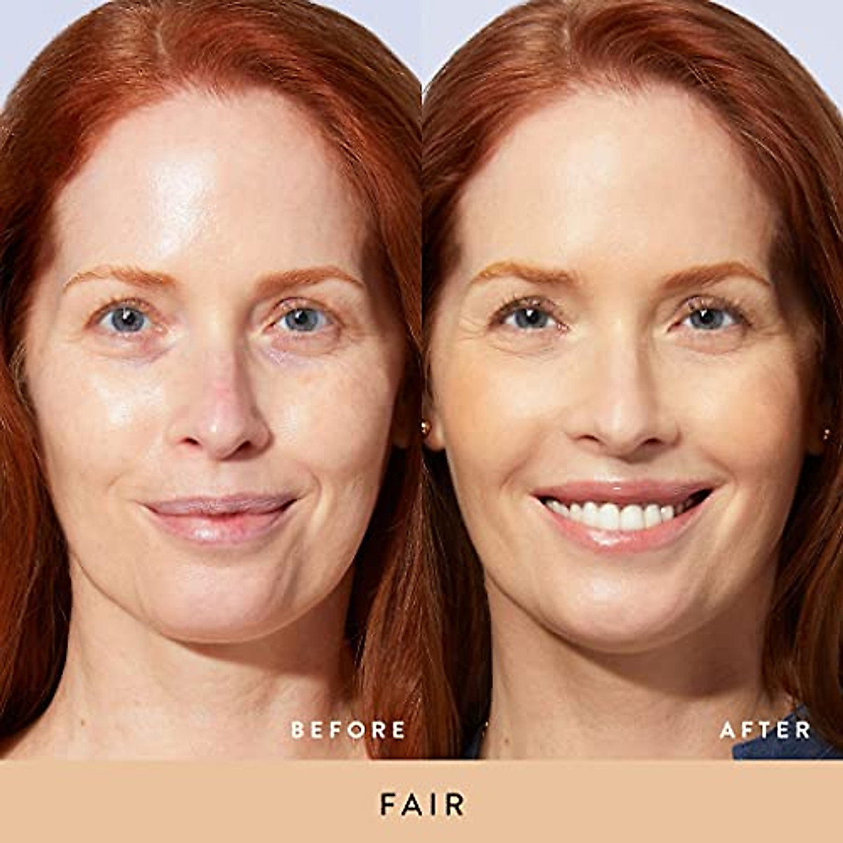 Laura Geller Balance-n-Brighten Powder Foundation - Fair, Buildable ...