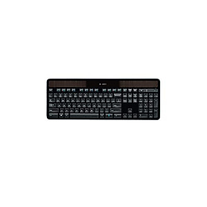 Wireless Keyboard K750 DE