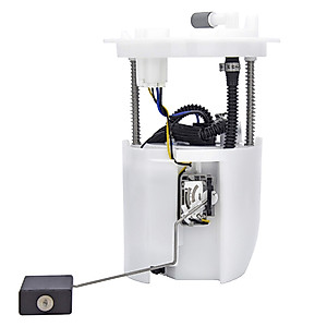 Fuel Pump Module Assembly for FWD 2006 2007 2008 2009 2010 2012 2013 Ford Fusion Lincoln MKZ Zephyr Mazda 6 Mercury Milan V6 3.0L 3.5L 3.7L L4 2.5L
