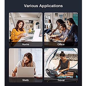 65W USB C Laptop Charger-Chromebook Charger Replacement for 45W Lenovo Thinkpad-Yoga-Chromebook,HP Acer Asus Samsung Mac book pro Dell Chromebook 3100 Latitude xps 13 Google Series Fast Charger Type c