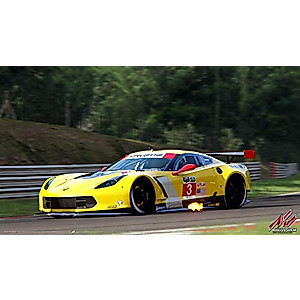 Assetto Corsa - Xbox One Standard Edition