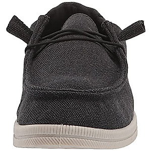 Rocket Dog Women's Mellow Orchard Canvas Cotton Sneaker, Black, 6