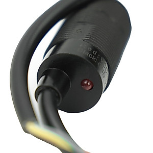 Gravity: IR Positioning Camera for Arduino with I2C Interface | Flame Sensor