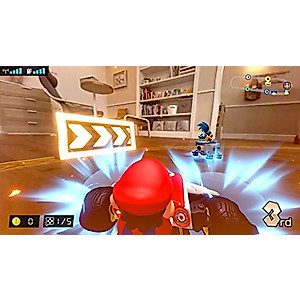 Mario Kart Live: Home Circuit -Mario Set - Nintendo Switch