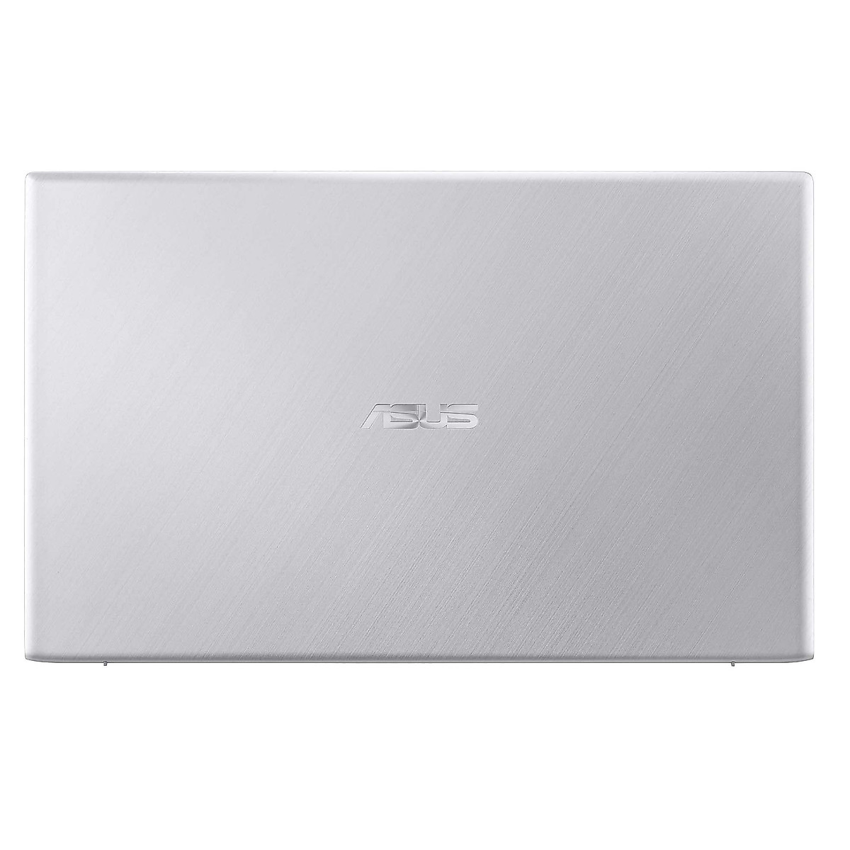 Asus VivoBook 17 High Performance Slim Laptop Intel Core i3 up to 4.1Ghz 8GB RAM 256GB SSD 17.3in Full HD Web Cam HDMI Finger Print Reader Windows 11 (K712 – Renewed)