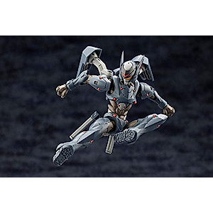 KOTOBUKIYA Hexa Gear Governor LAT Solid [Prime] 1/24 Scale Plastic Model Total Height Approx. 3.1 inches (78 mm)