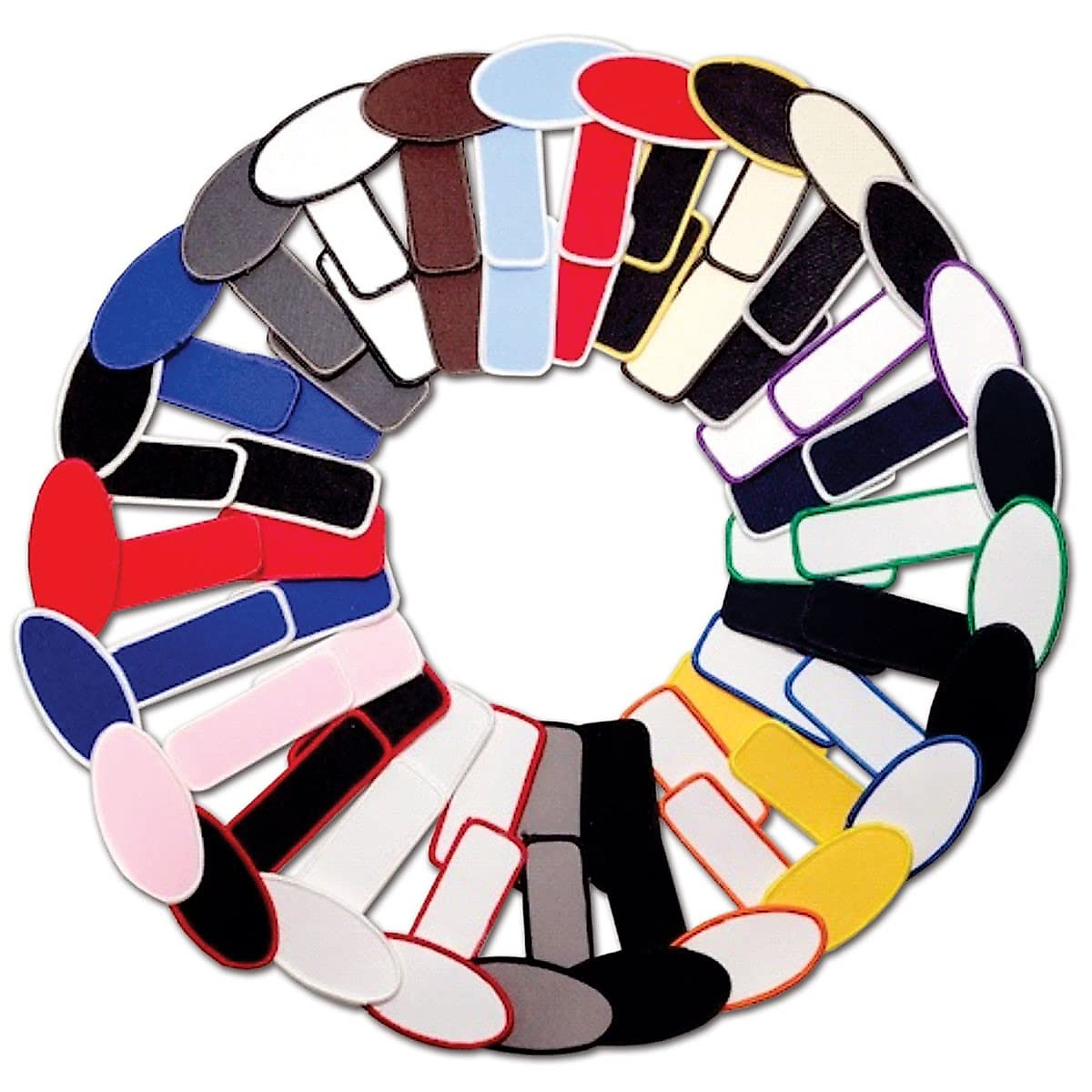 Name Patches Uniform or Work Shirt, Personalized, Embroidered New Styles New Fonts! Multiple Sizes to Choose from. Same Day Ship.