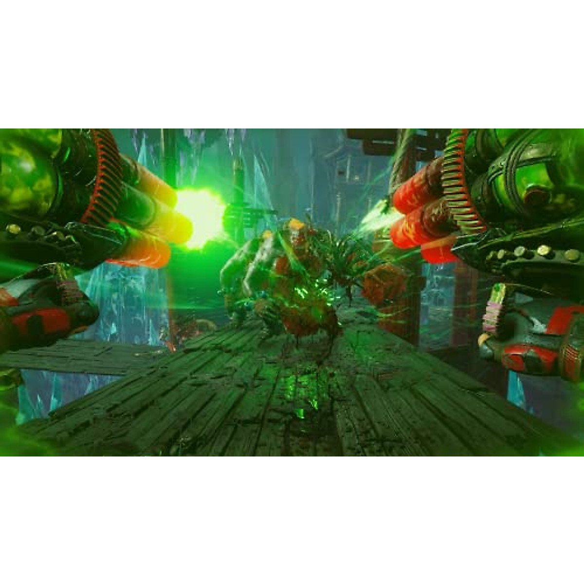 Shadow Warrior 3: Definitive Edition - PlayStation 5