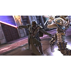 Soul Calibur IV - Playstation 3