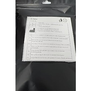 Sibba Fur Faux Locker Fabric Rug Polyester Yard Pre Cut Artificial Craft Costume Double Side Square Crafting Strips Liners Set Plush Precut Fluffy Cloth Photography Cosplay Outdoor(White,30 cm)