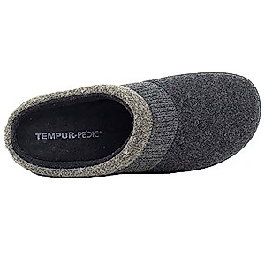 Tempur-Pedic Tony Charcoal 11 W