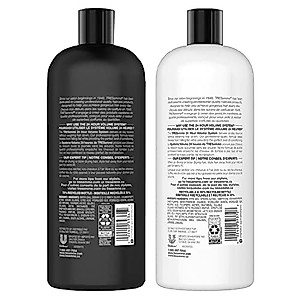 TRESemme 24 Hour Volumizing Shampoo and Conditioner Set