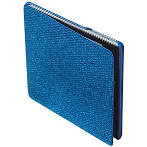 Kindle Oasis Water-Safe Fabric Cover, Marine Blue