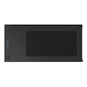 Gigabyte AORUS Project Stealth DIY PC Kit (Z690 AORUS Elite Stealth, NVIDIA GeForce RTX 3070 Gaming OC 8G Stealth, AORUS C300G Stealth) - GB-Stealth Combo IN2181