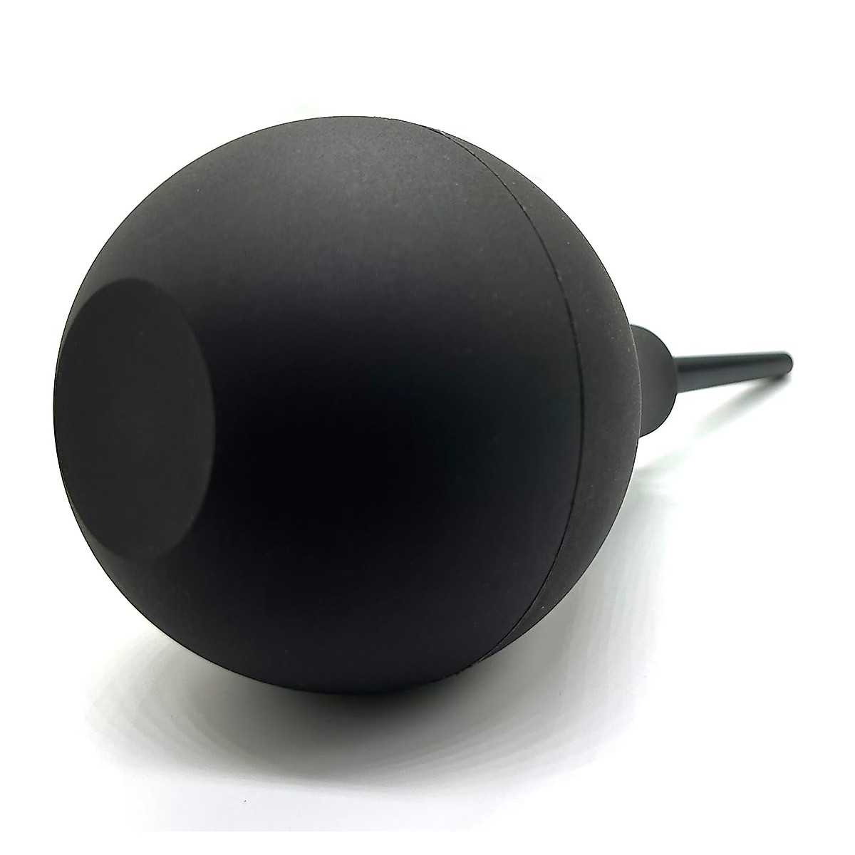 Anal Douche Enema Bulb Kit Douche Enema Cleaner for Women’s or Men’s Health (7.4 Ounces)