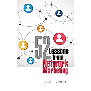 52 Lessons from Network Marketing