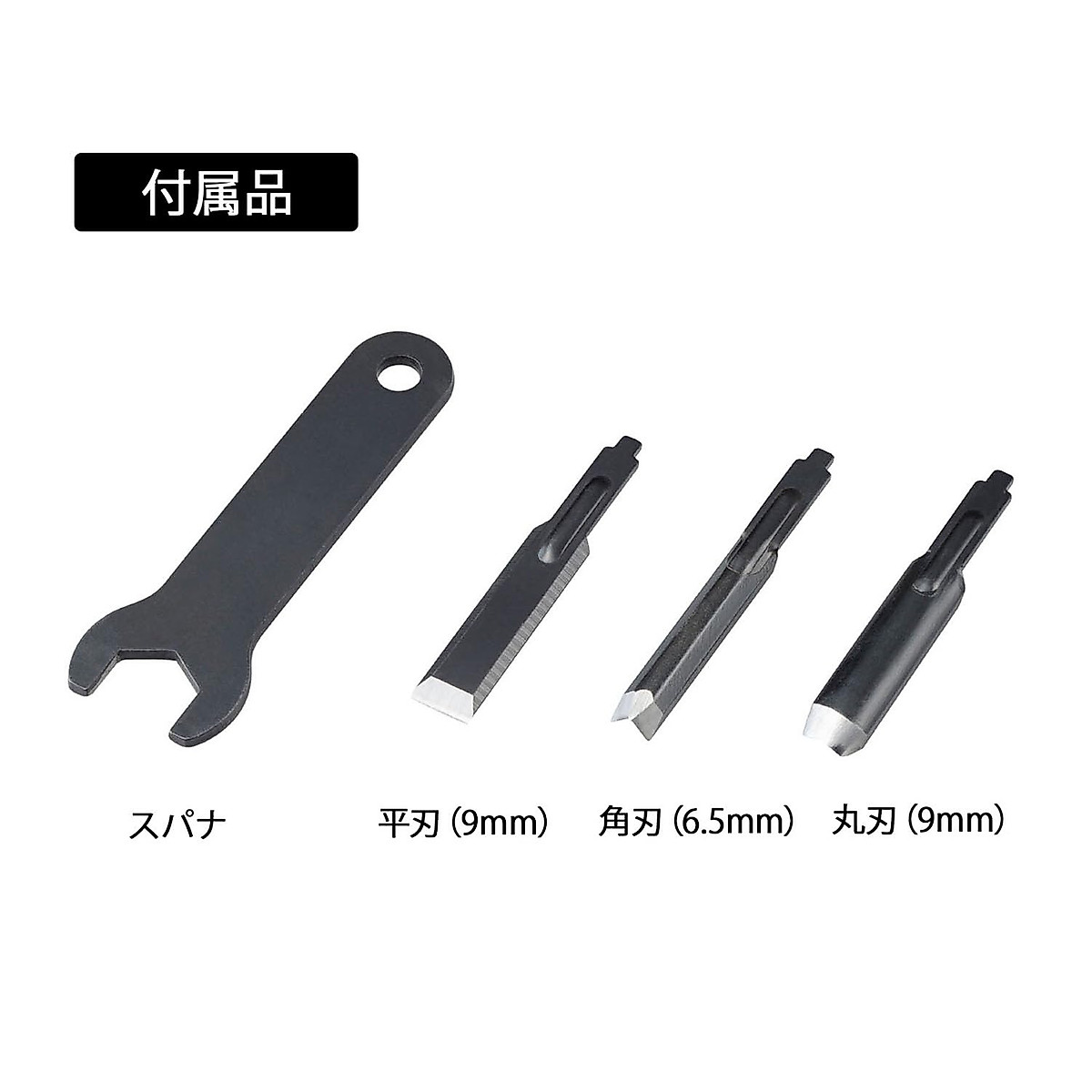 Dc-501 Ryobi Electric Carving Knife