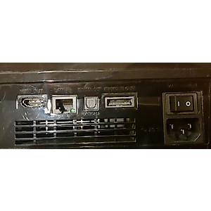 Sony Playstation 3 80 GB Backwards Compatible