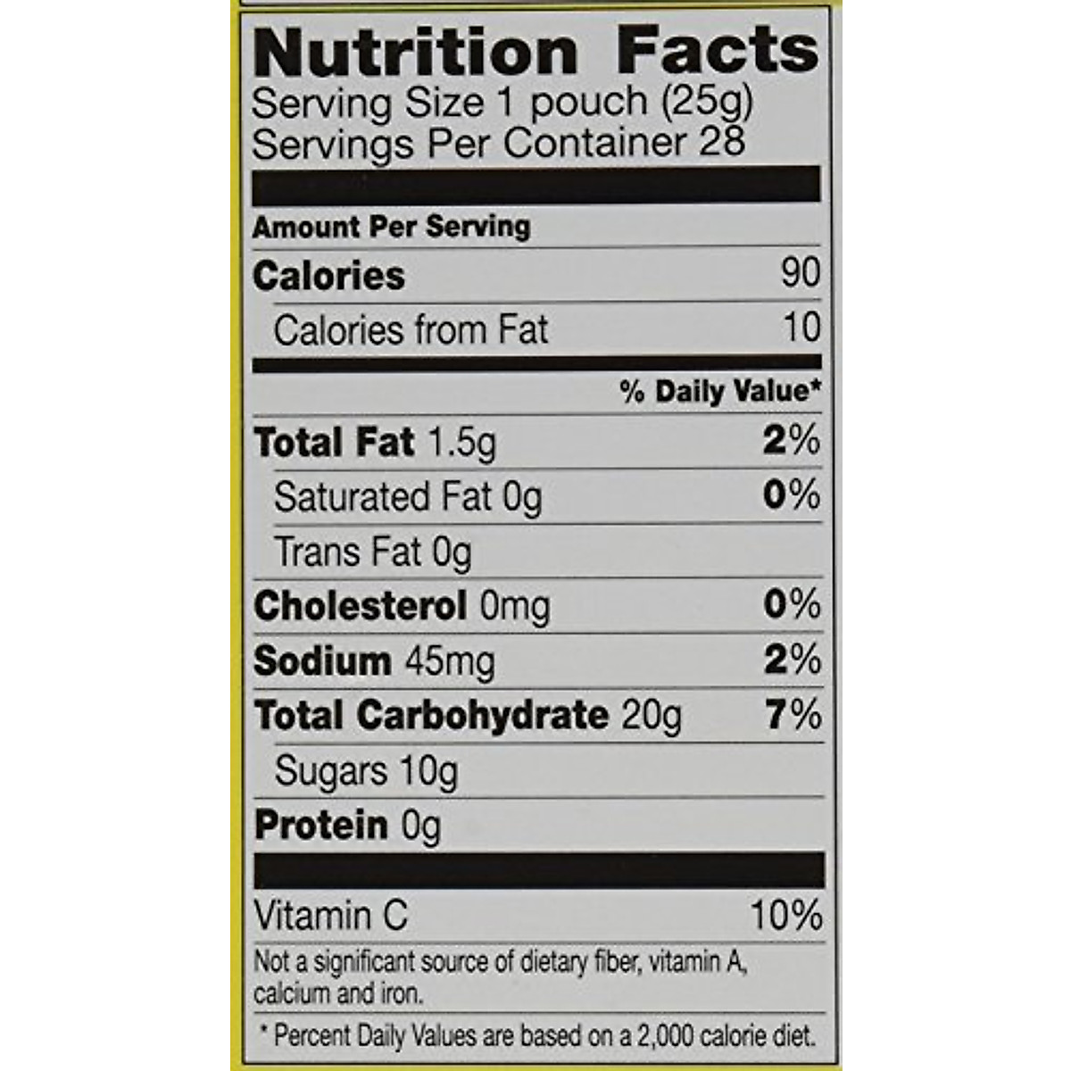 Betty Crocker Fruit Gushers, Strawberry Splash and Tropical, 0.9 Ounce (Pack of 42)