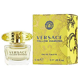 Versace Variety 3 Piece Mini Gift Set