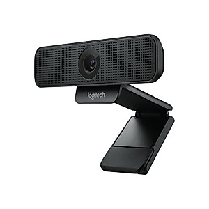 Logitech Zone Wired Teams C925e Bundle
