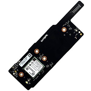 Deal4GO ON/Off Eject SYNC Bind Power Button Switch RF Board w/Bluetooth Module Replacement for Xbox One Slim Console 1681 M1019684-001 X948682-001