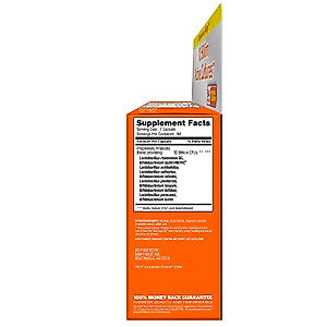 Member's Mark 10 Strain Probiotic (84 ct.)