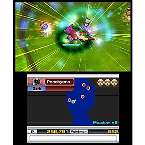 Pokemon Rumble Blast (Renewed)