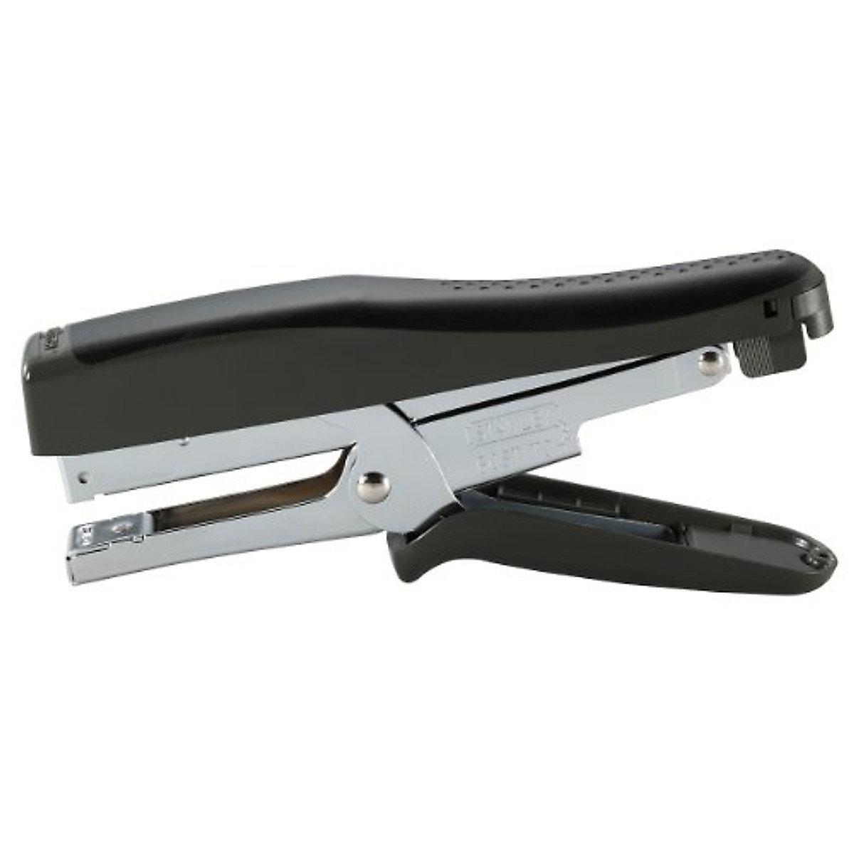 Bostitch Office B8 Xtreme Duty 45 Sheet Plier Stapler, Black (B8HDP)