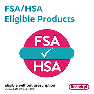 Benadryl Extra Strength Itch Stopping Anti-Itch Cream with Histamine Blocker, Diphenhydramine HCl Topical Analgesic & Zinc Acetate Skin Protectant for Relief from Most Outdoor Itches, 1 oz