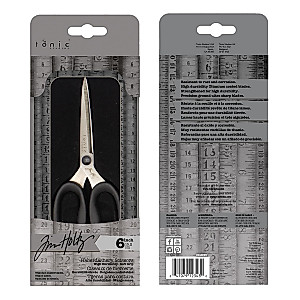 Tonic THoltz Scissors 6"Haberdashery