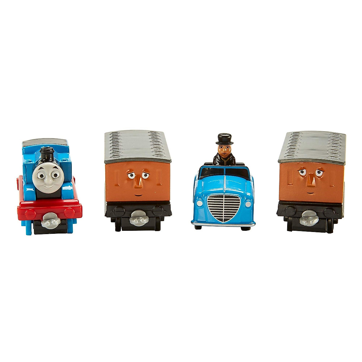 Thomas & Friends Adventures, Sodor Celebration