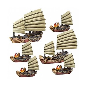 Armada: Salamander Booster Fleet