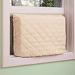 ANYAIR AMIC Indoor Window Air Conditioner Cover