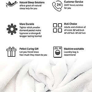 Yakujo Animals Sunflower Highland Cow Print Blanket Lightweight Flannel Blanket Gifts for Couples and Lovers, Warm Throw Blankets for Bed Sofa Travel All Season 40"x30" (Toddler) for Pet