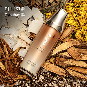 Danahan Bon Yeon Jin Essence 1.69 fl oz(50ml) | Anti-Wrinkle, Moisturizing, Hydrating, Soothing, Korean Skin Care